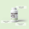 Supplements For Women With PCOS | Metabolism Plus