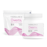 Improve Metabolic Hormones, Ovarian Health, & Fertility | Ovasitol