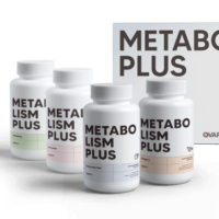 Kickstarting Your Metabolism Starts Now! - Ovafit
