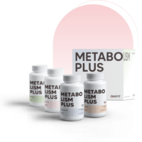 Supplements For Women With PCOS | Metabolism Plus