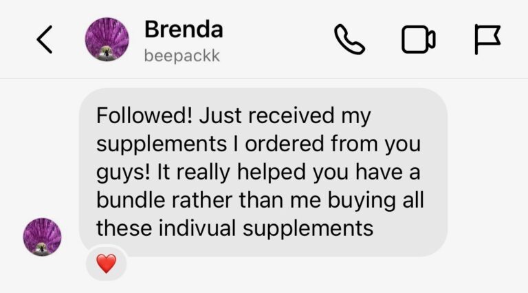 Supplements For Women With PCOS | Metabolism Plus