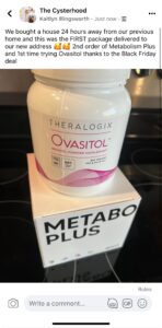 Ovafit Supplements Give the Best Results in Managing PCOS