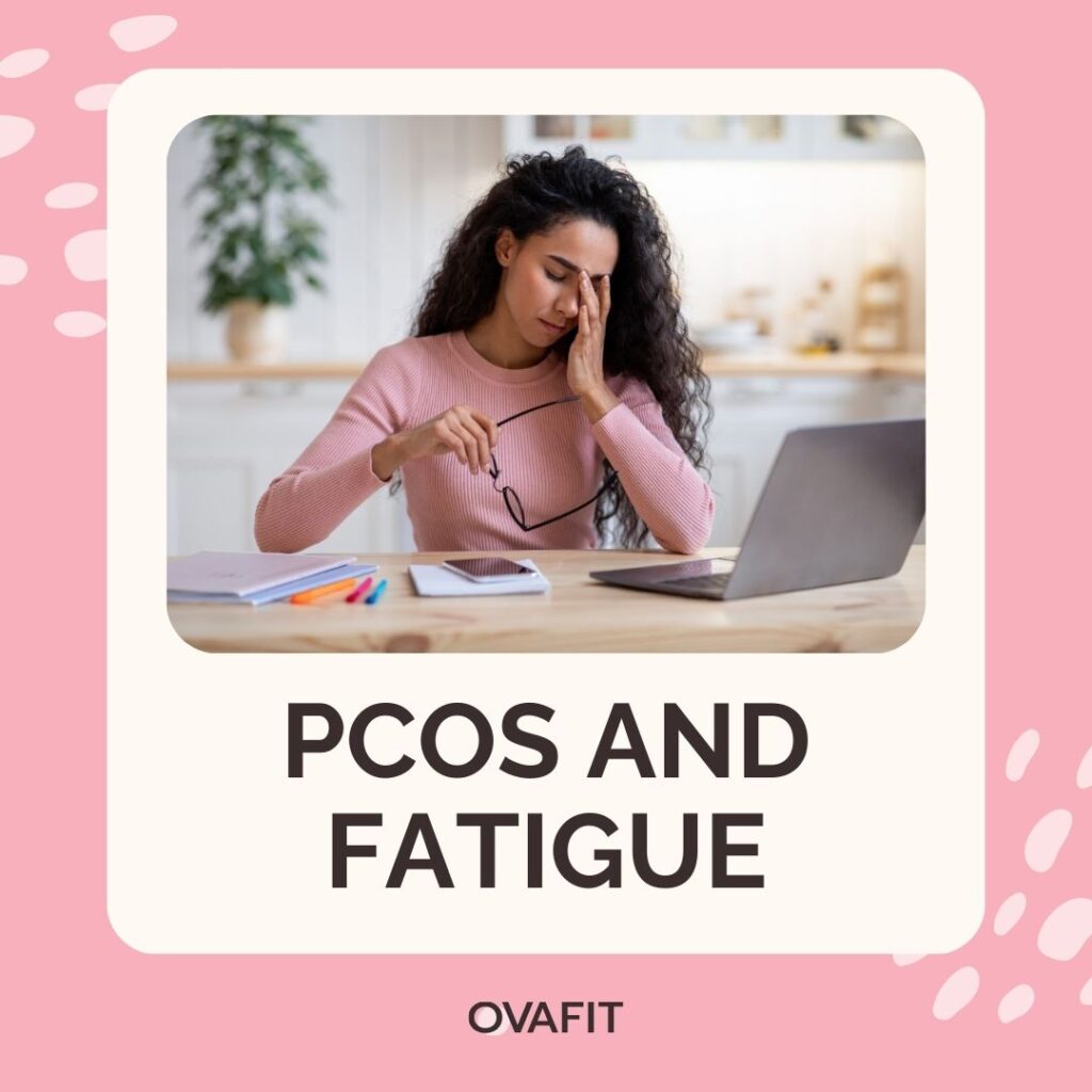 Most Common Symptom a Cyster Experiences is Chronic Fatigue