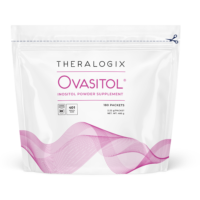 Improve Metabolic Hormones, Ovarian Health, & Fertility | Ovasitol