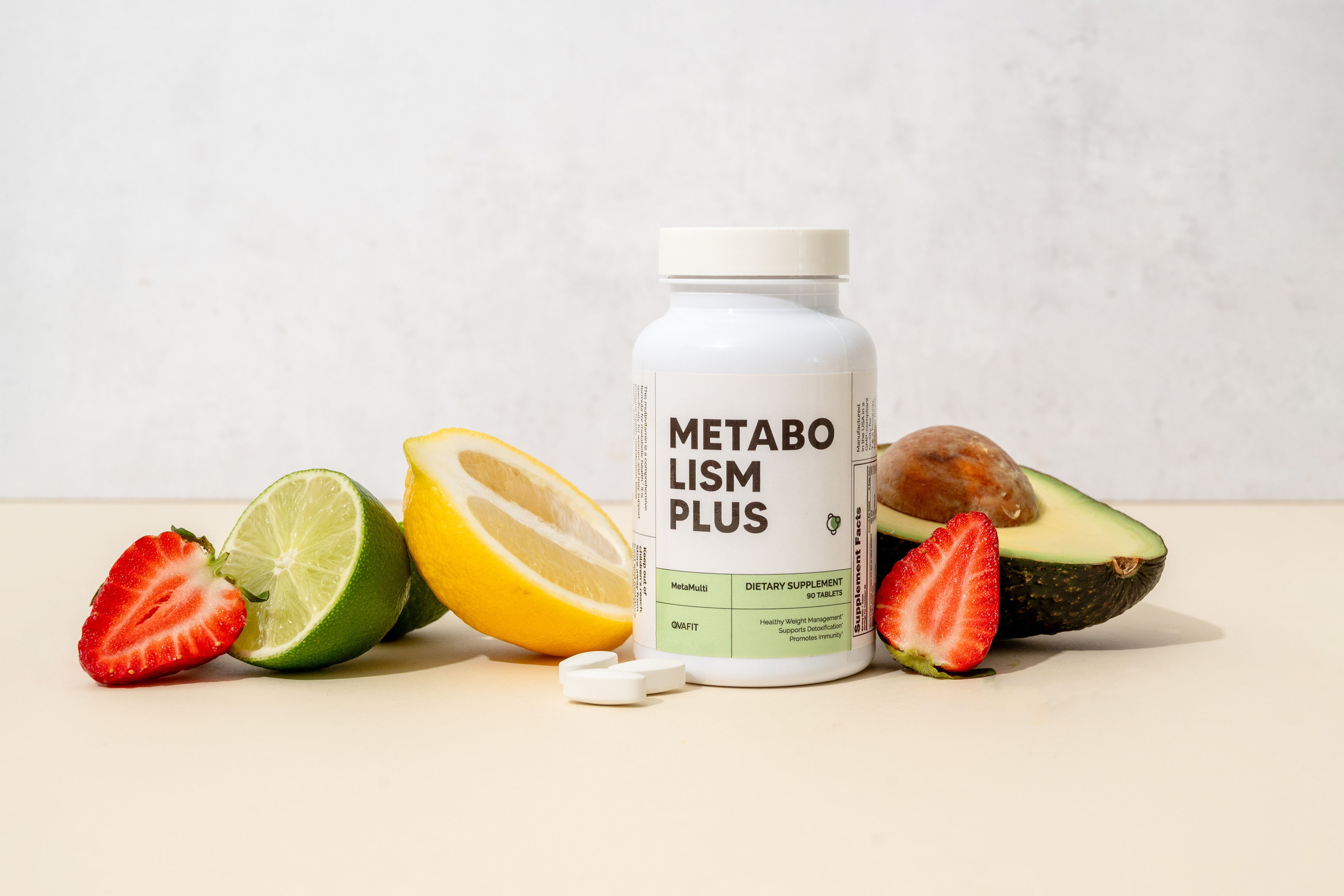 The Ultimate Guide to PCOS Multivitamins - OvaFit PCOS Supplements