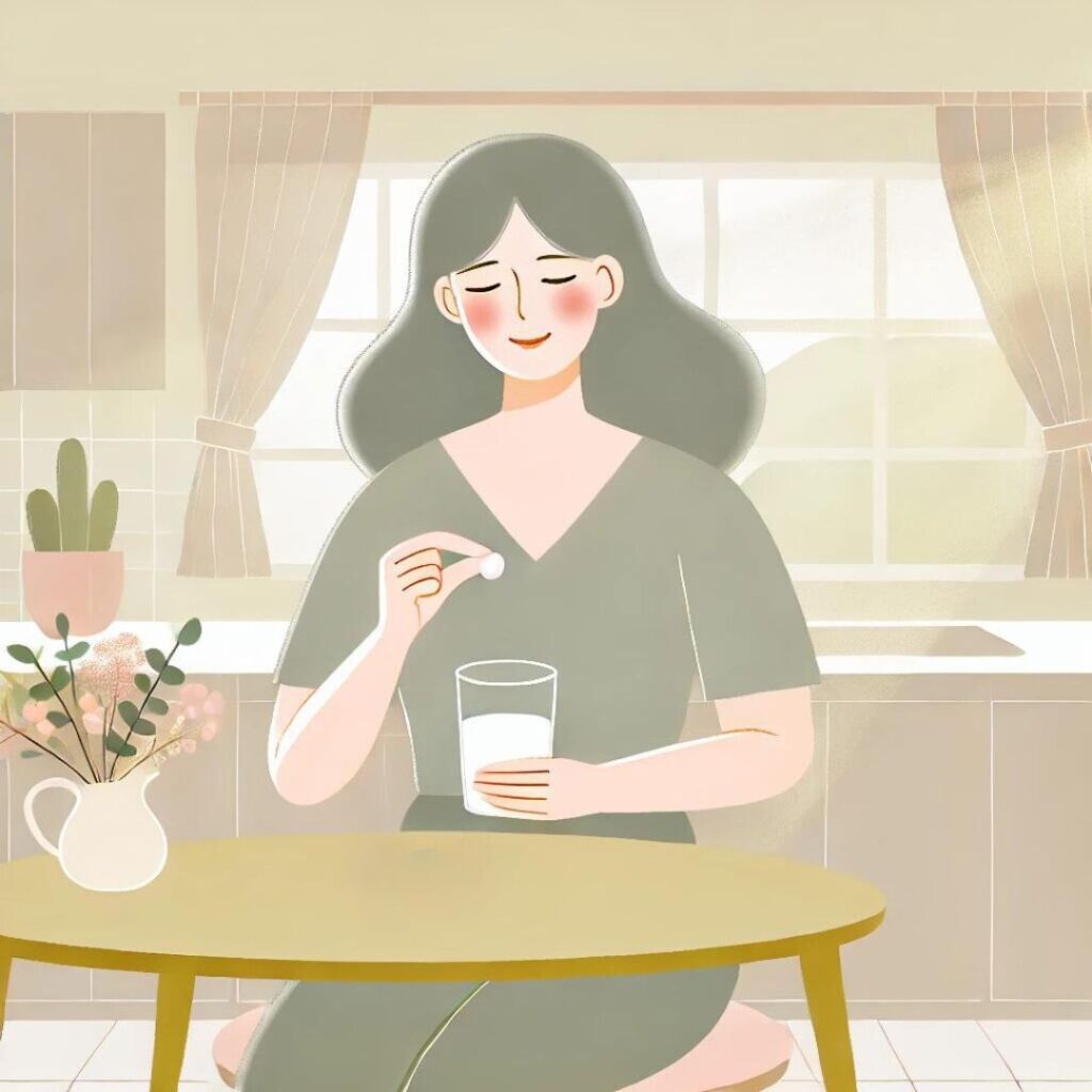 PCOS-friendly, High Quality Supplements for Ovary - Ovafit