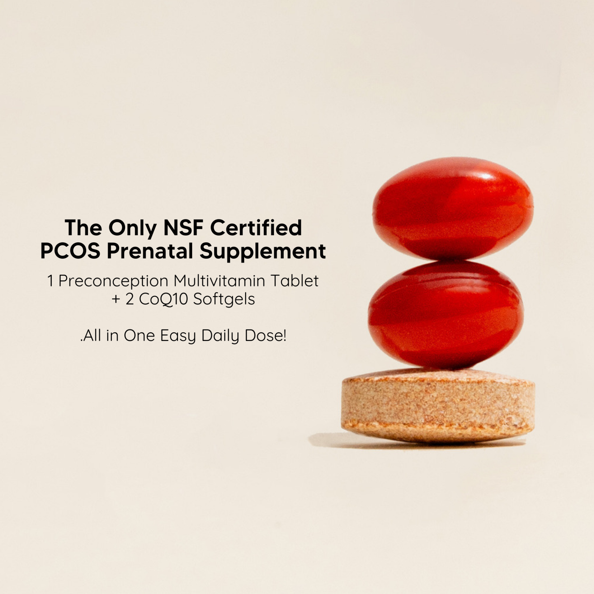 Purely PreNatal - Ovafit