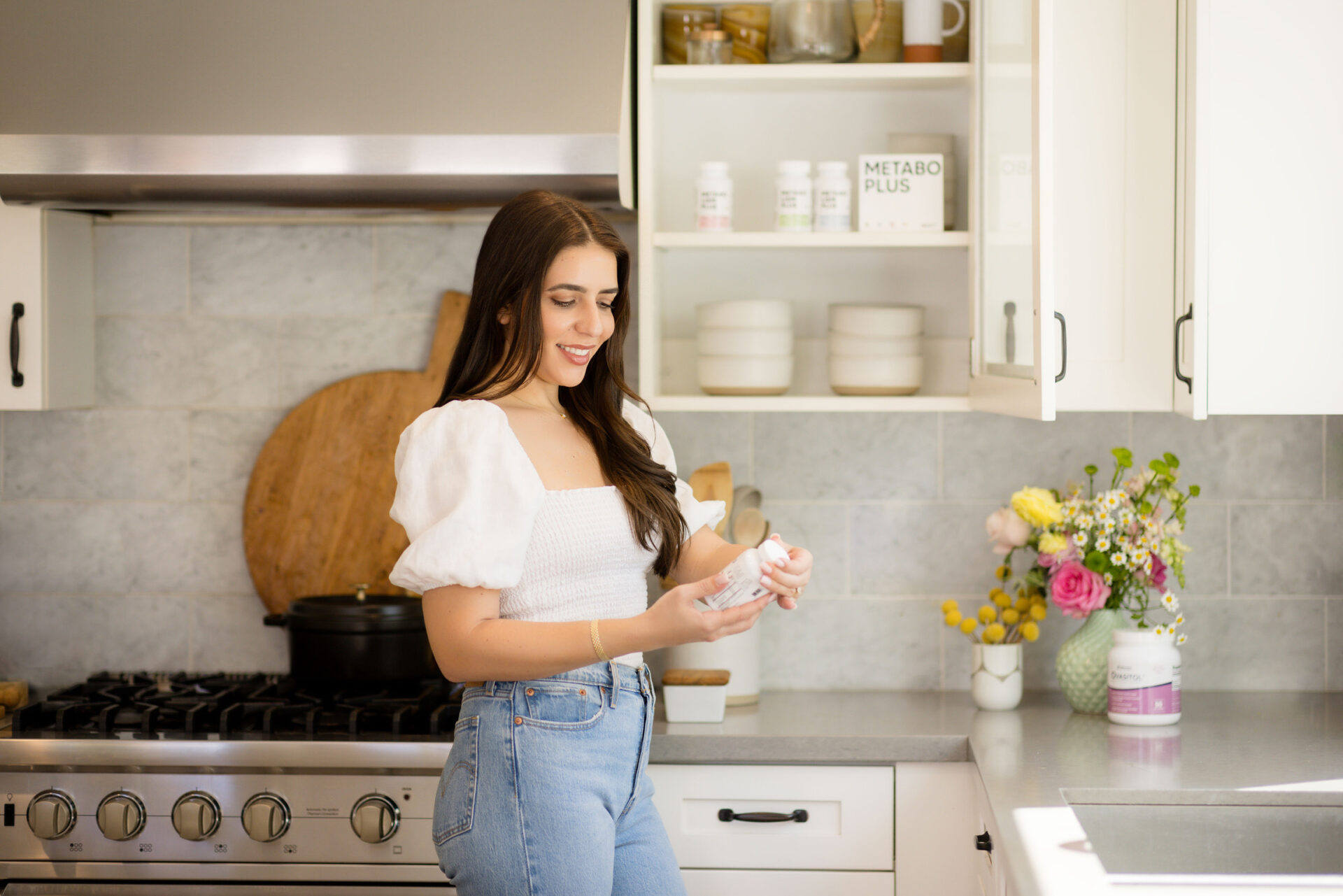 PCOS Cramps: Why They Happen and How to Relieve Them