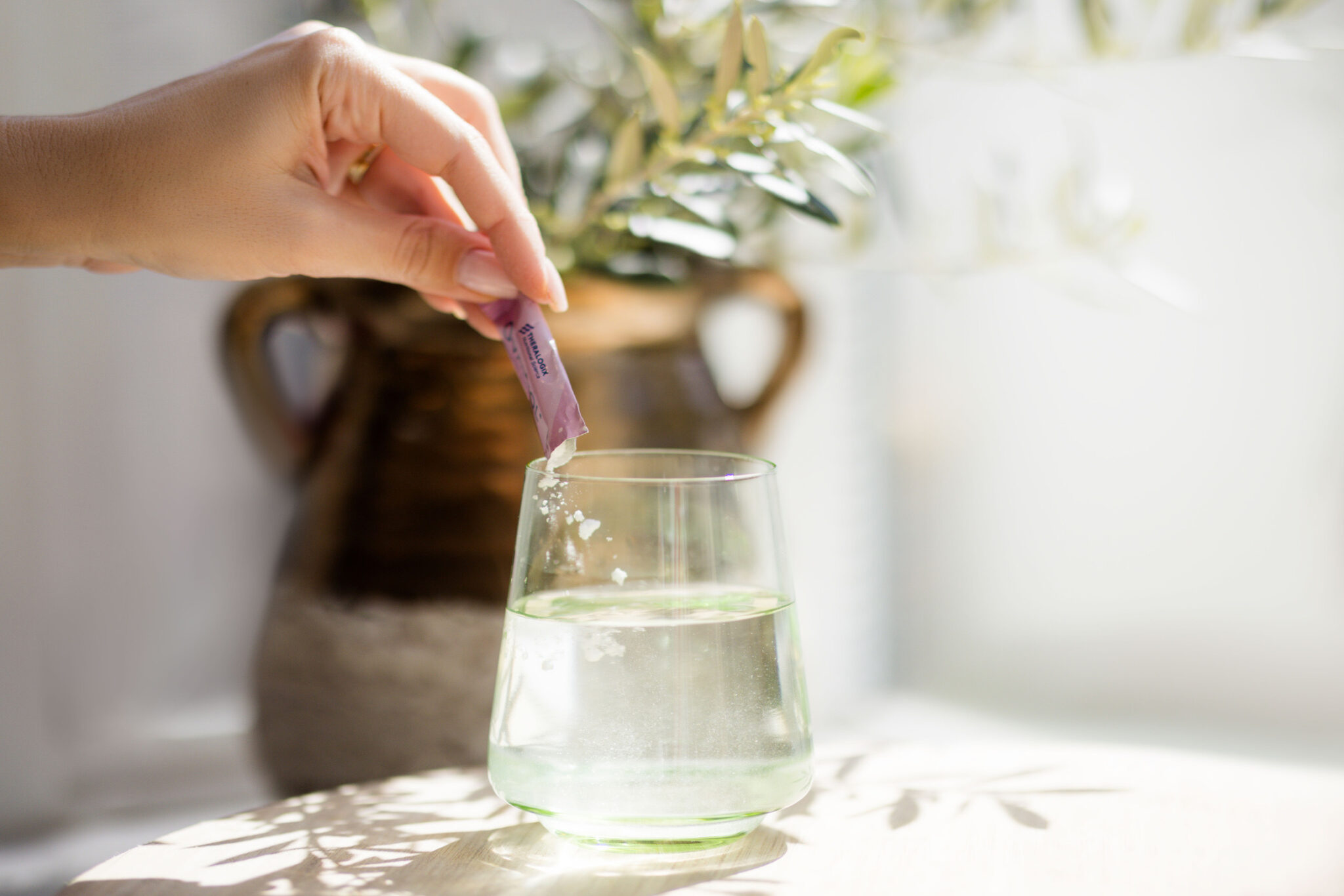 12 Foods for Healthy Ovaries and Uterus - OvaFit PCOS Supplements